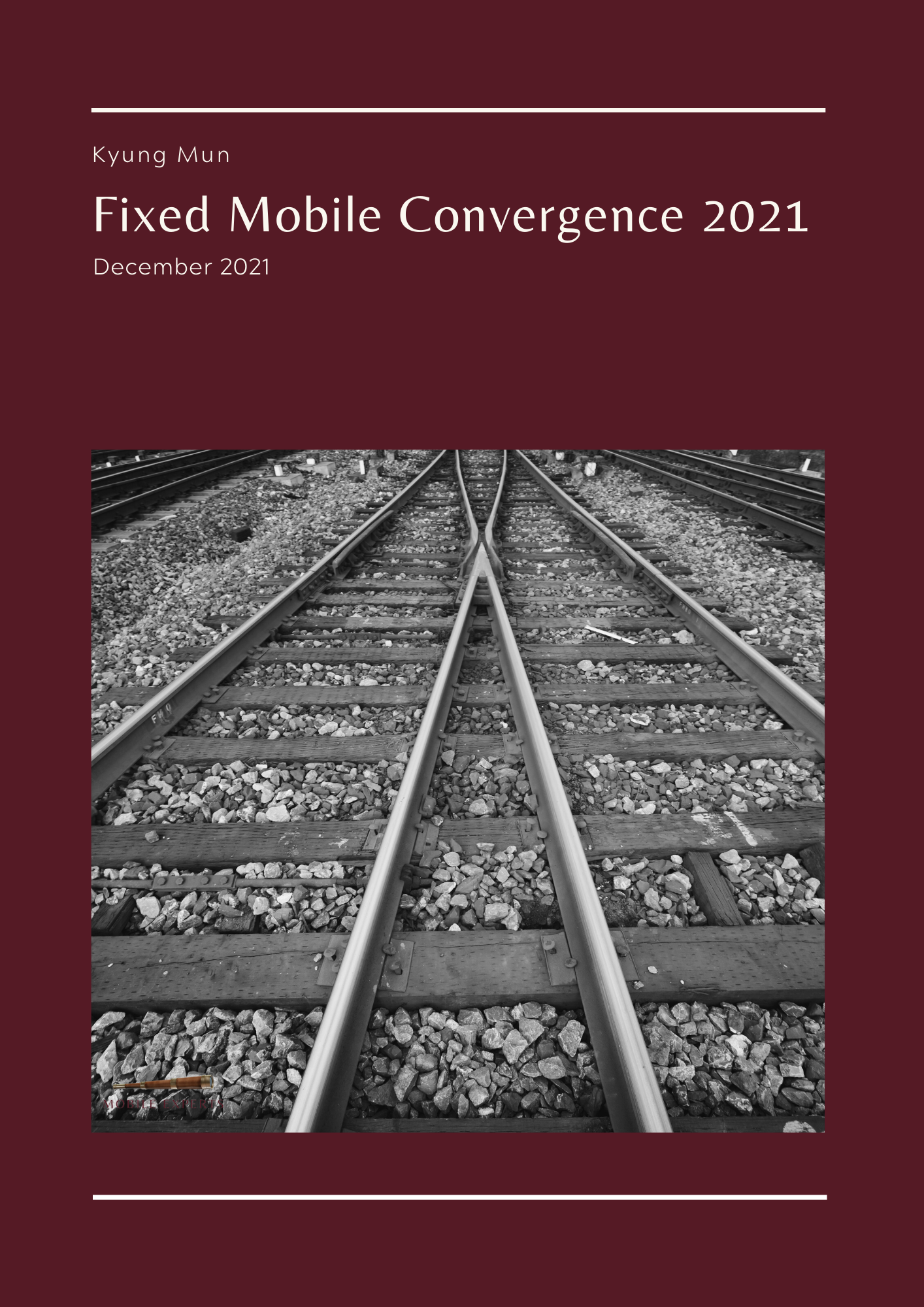 Mobile Experts Inc. | Vision for wireless ventures.