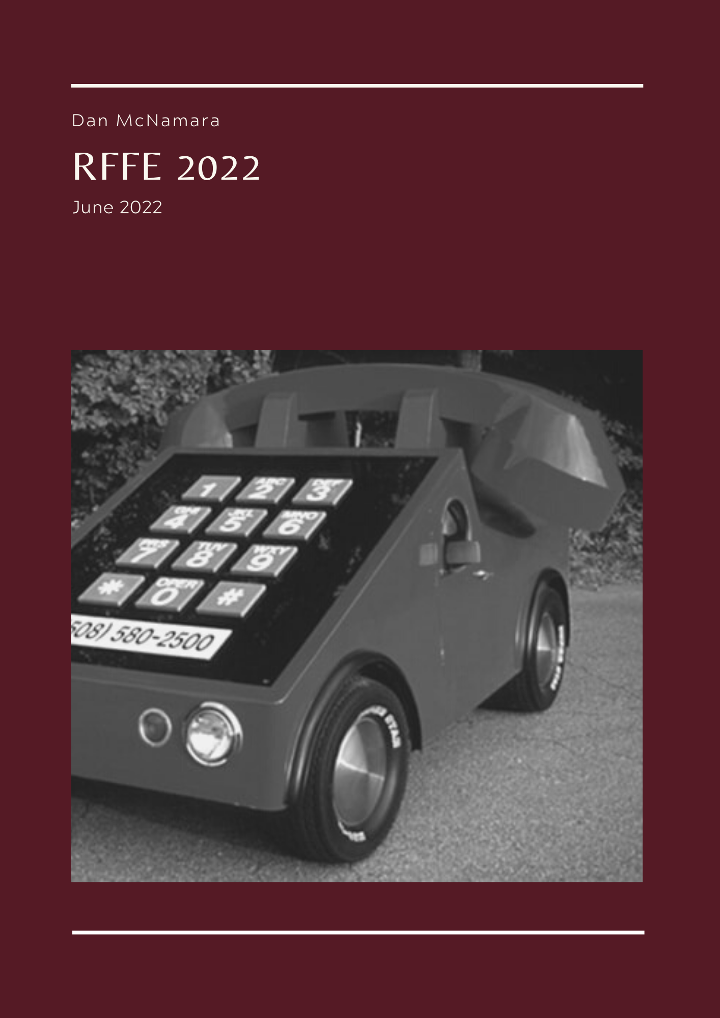 Mobile Experts Inc. | Vision for wireless ventures.