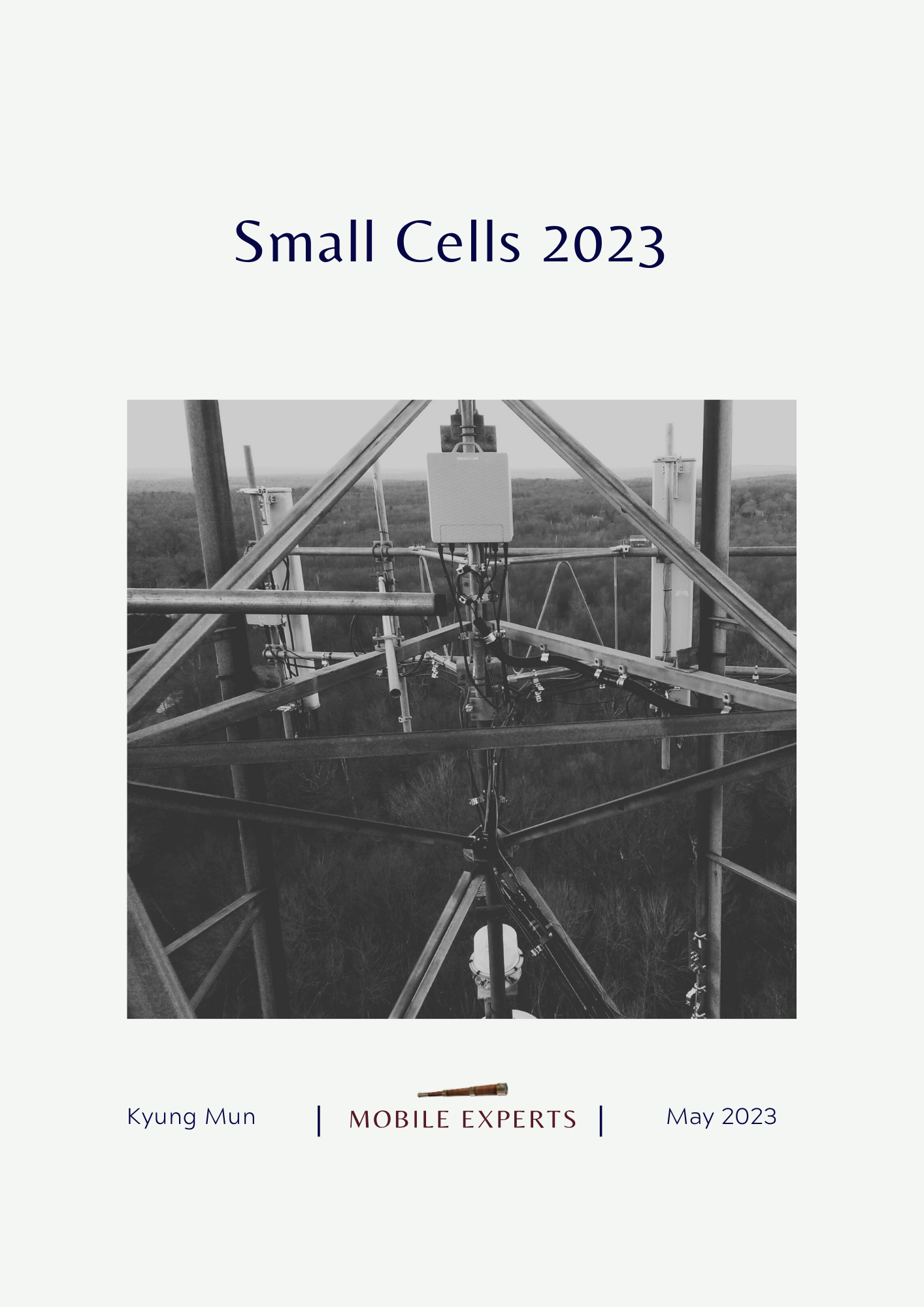 Mobile Experts Inc. | Vision for wireless ventures.