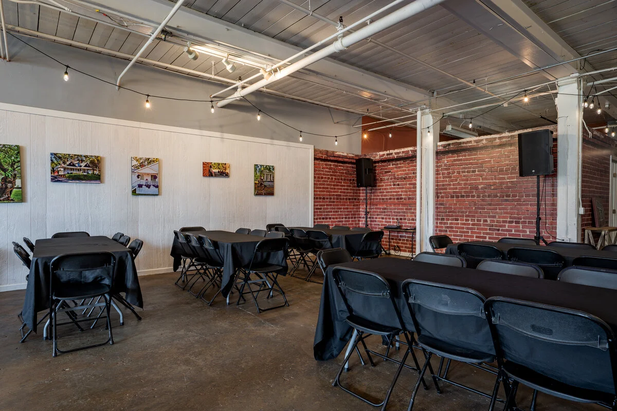 Gallery — Eventive Venues