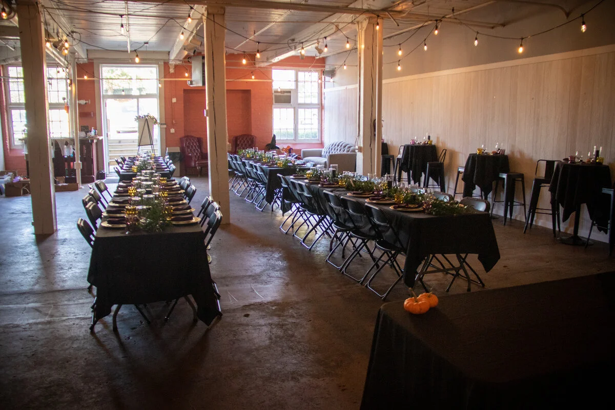 Gallery — Eventive Venues