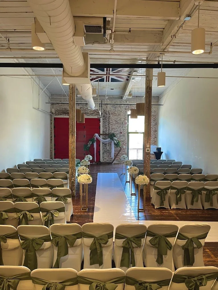 Old Town Event Center — Eventive Venues