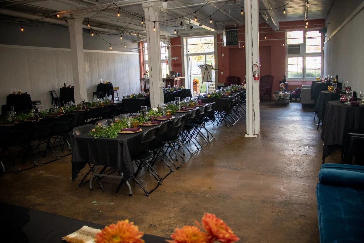 Gallery — Eventive Venues