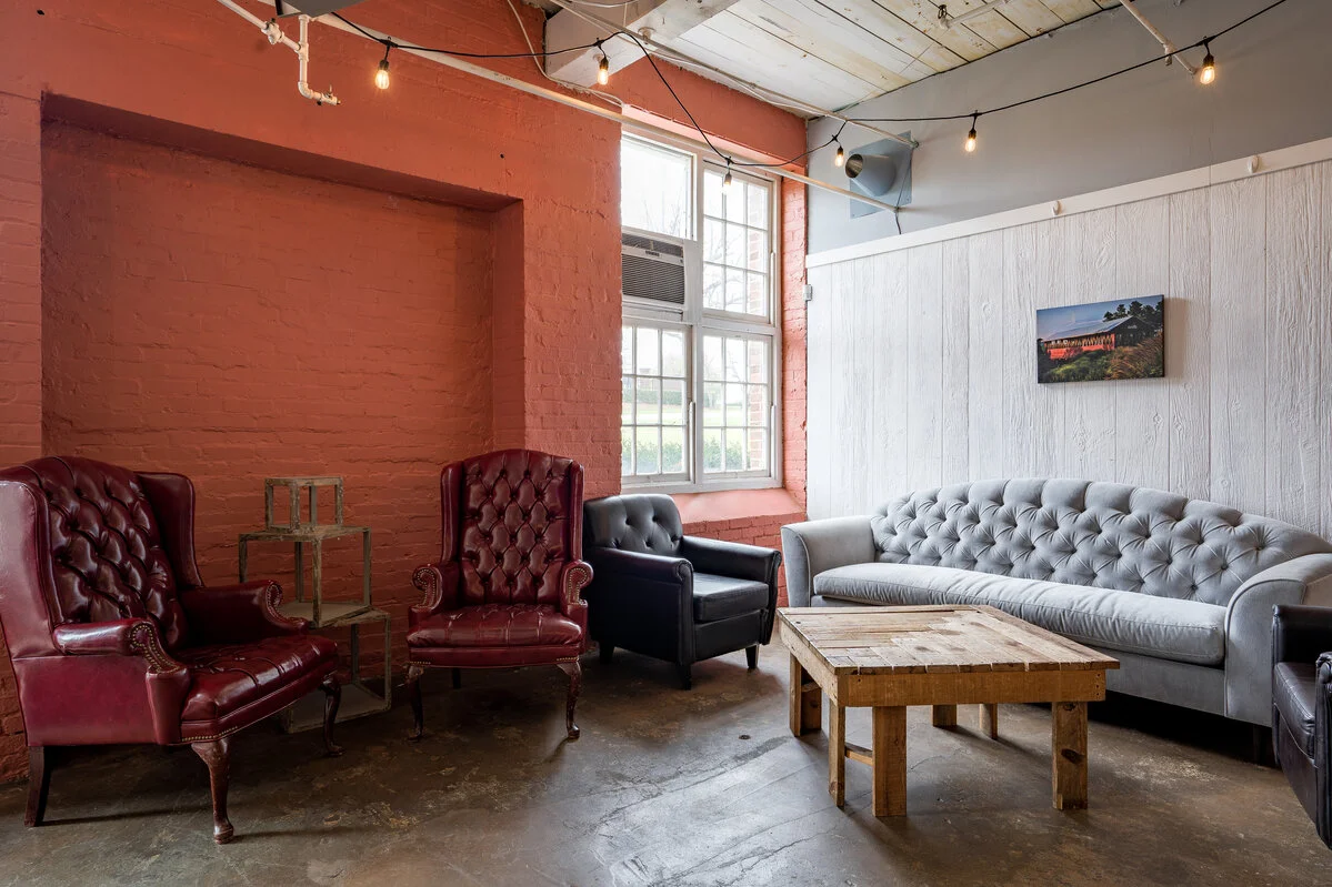 Gallery — Eventive Venues