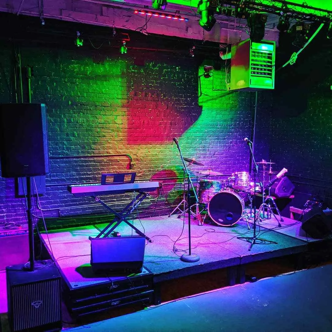 Gallery — Eventive Venues