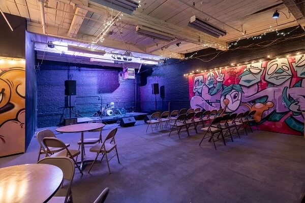 Gallery — Eventive Venues