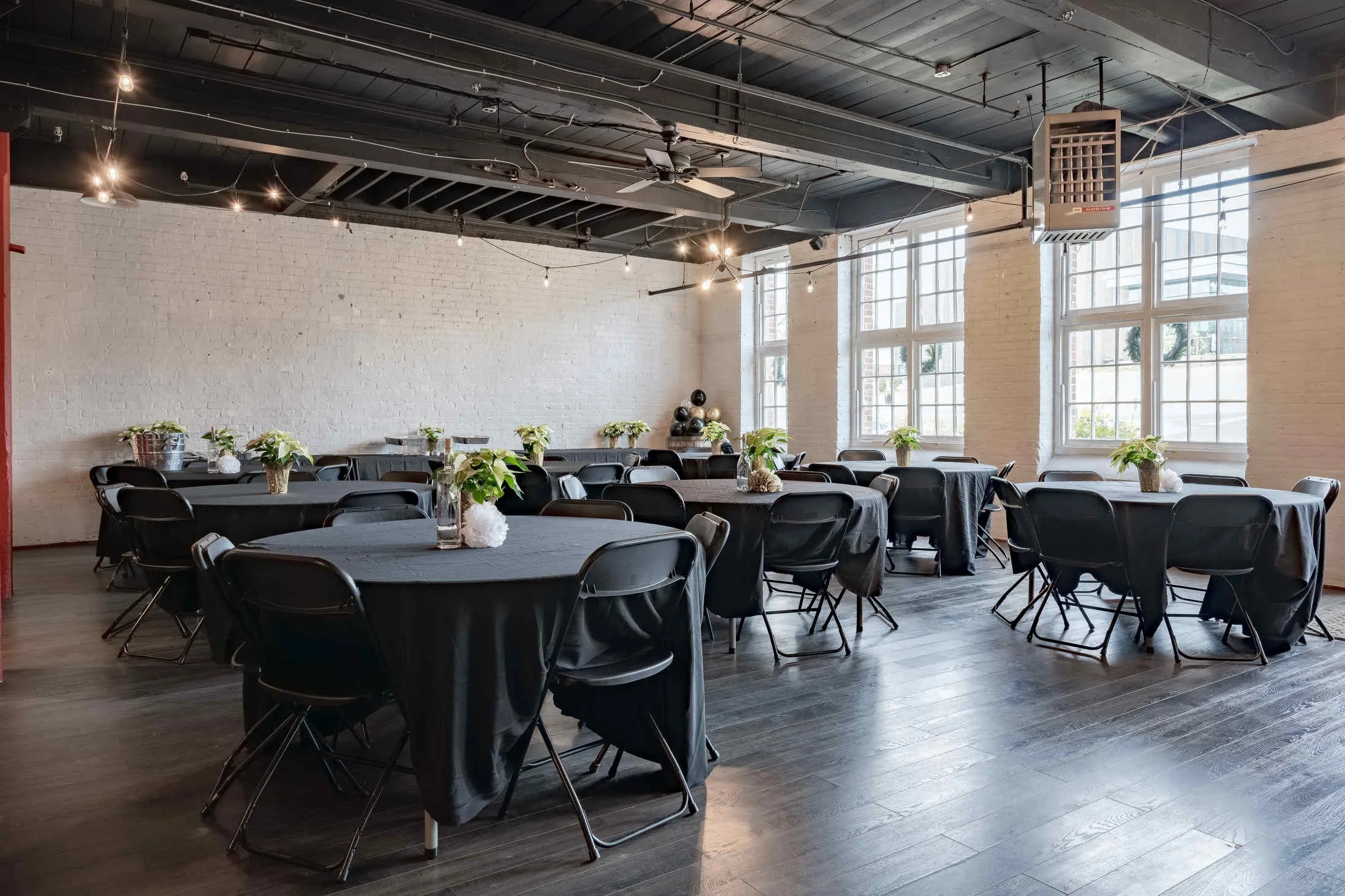 Link to 3D Tour — Eventive Venues