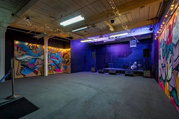 Gallery — Eventive Venues