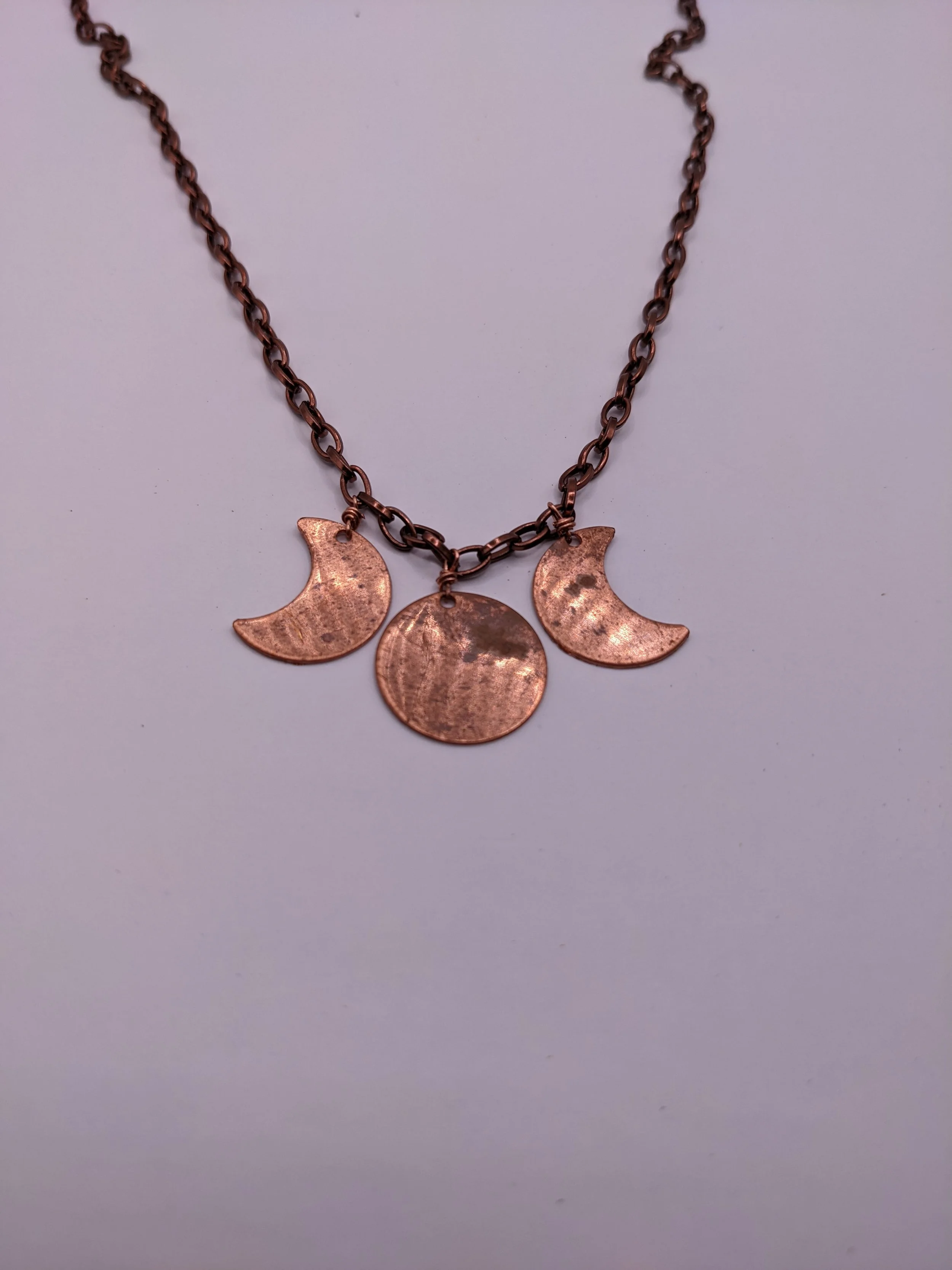 triple goddess. — Ayla Healing