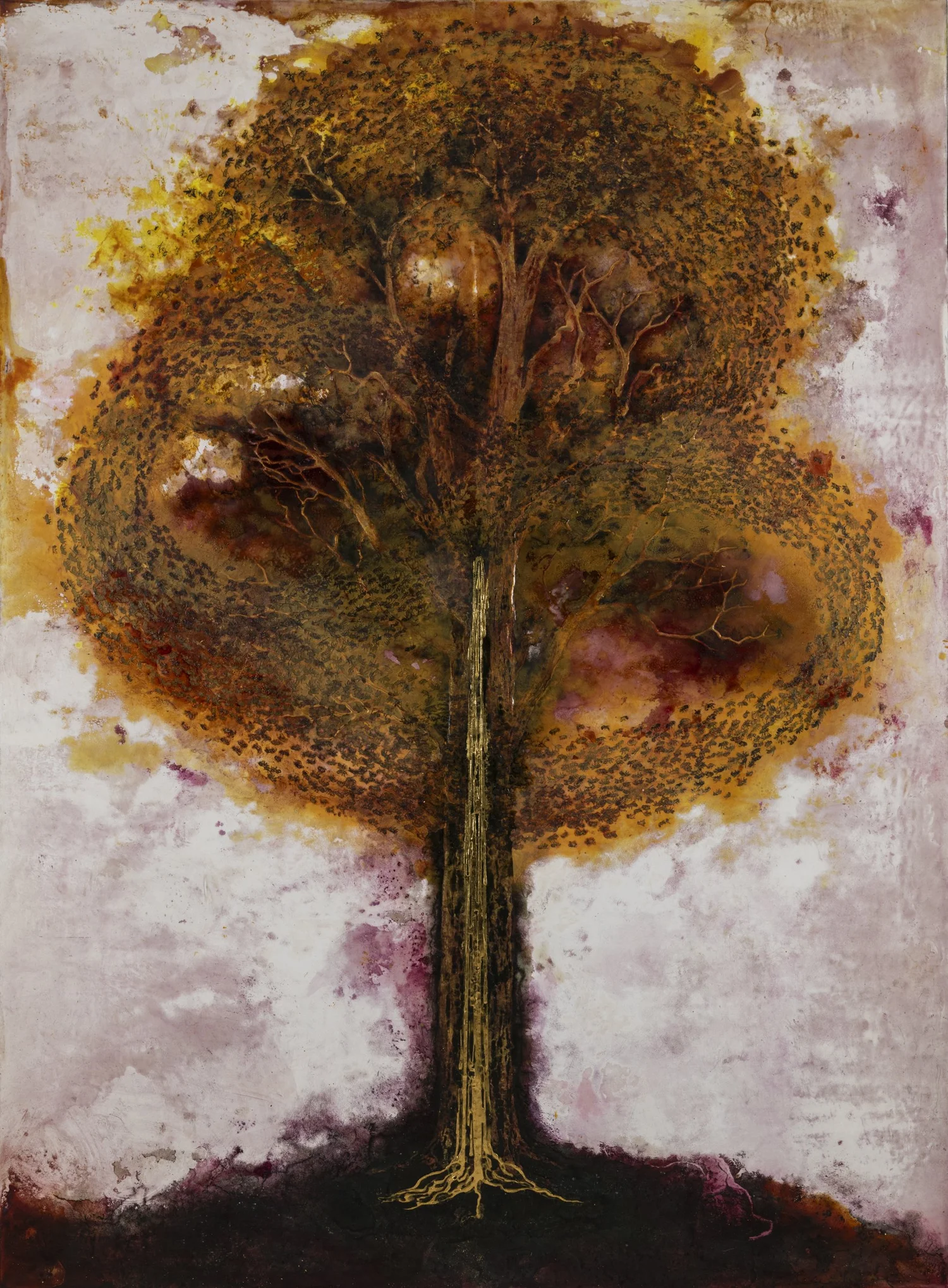 Clay Witt: The Labyrinth — Second Street Gallery