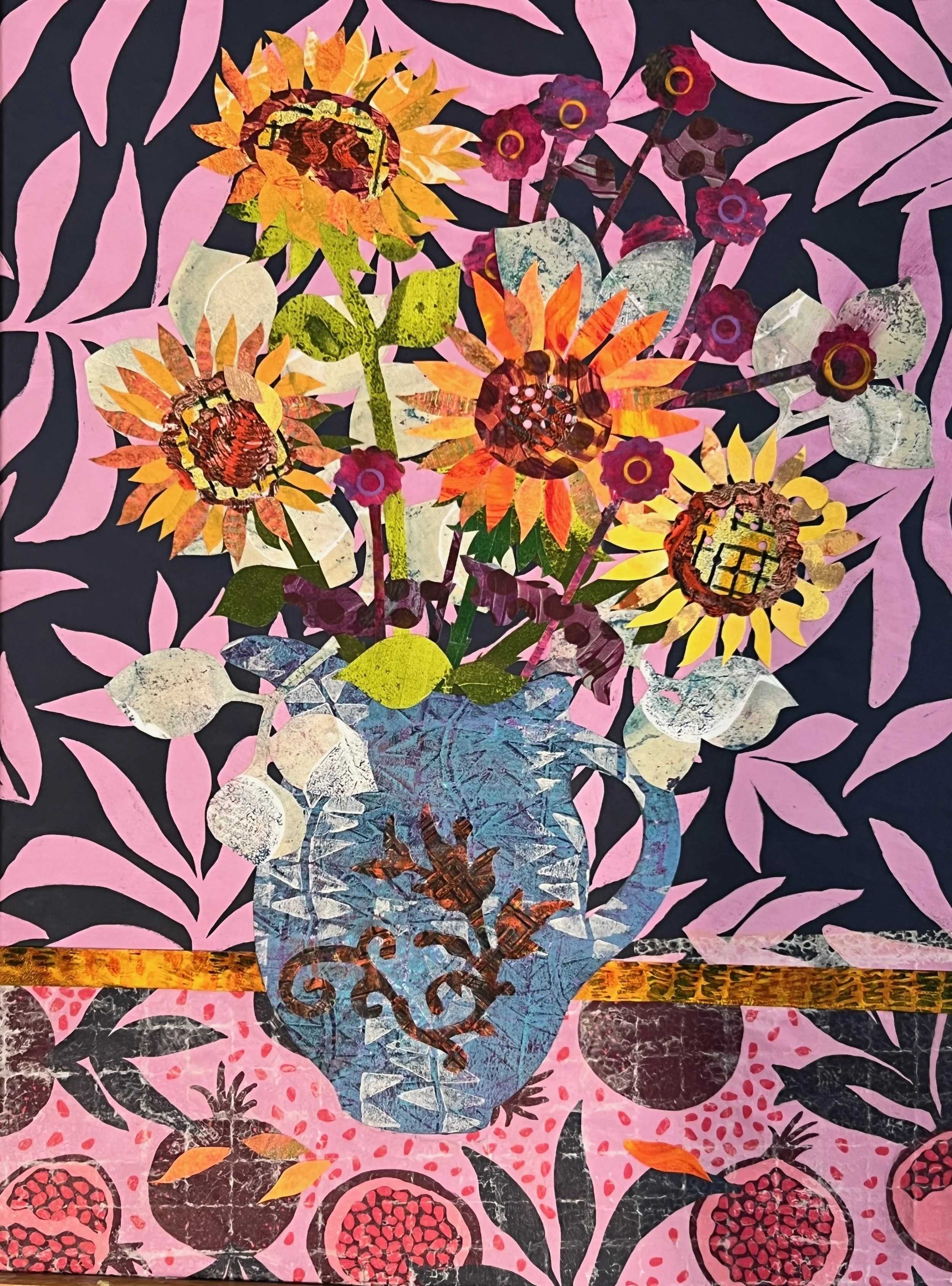 Richard A. Alonzo — Second Street Gallery