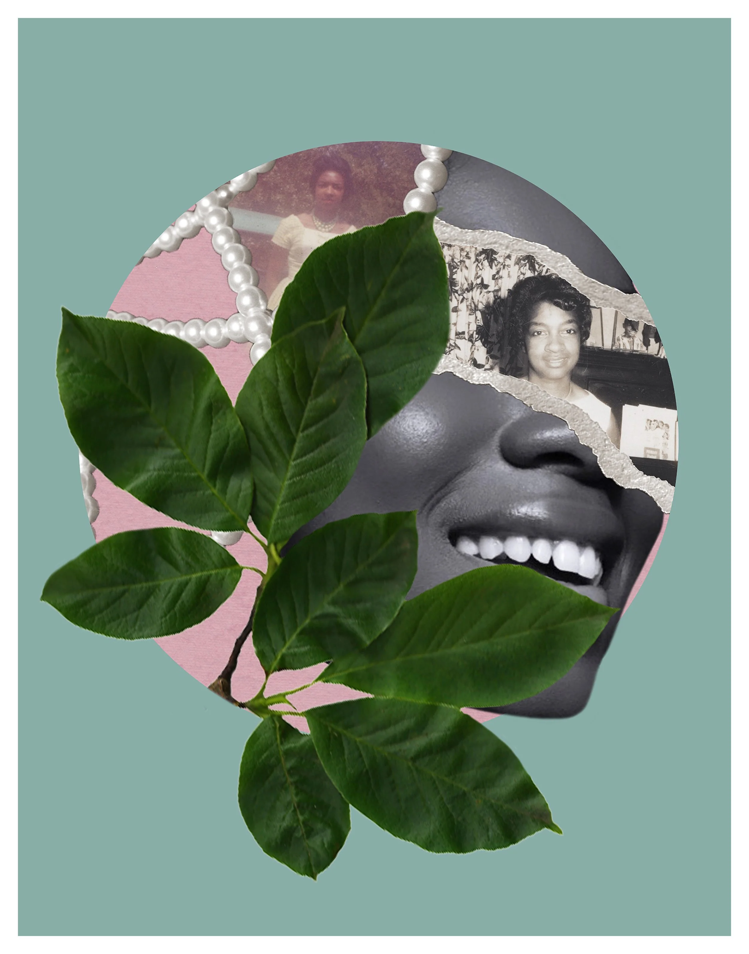 Brianna Dowd — Second Street Gallery