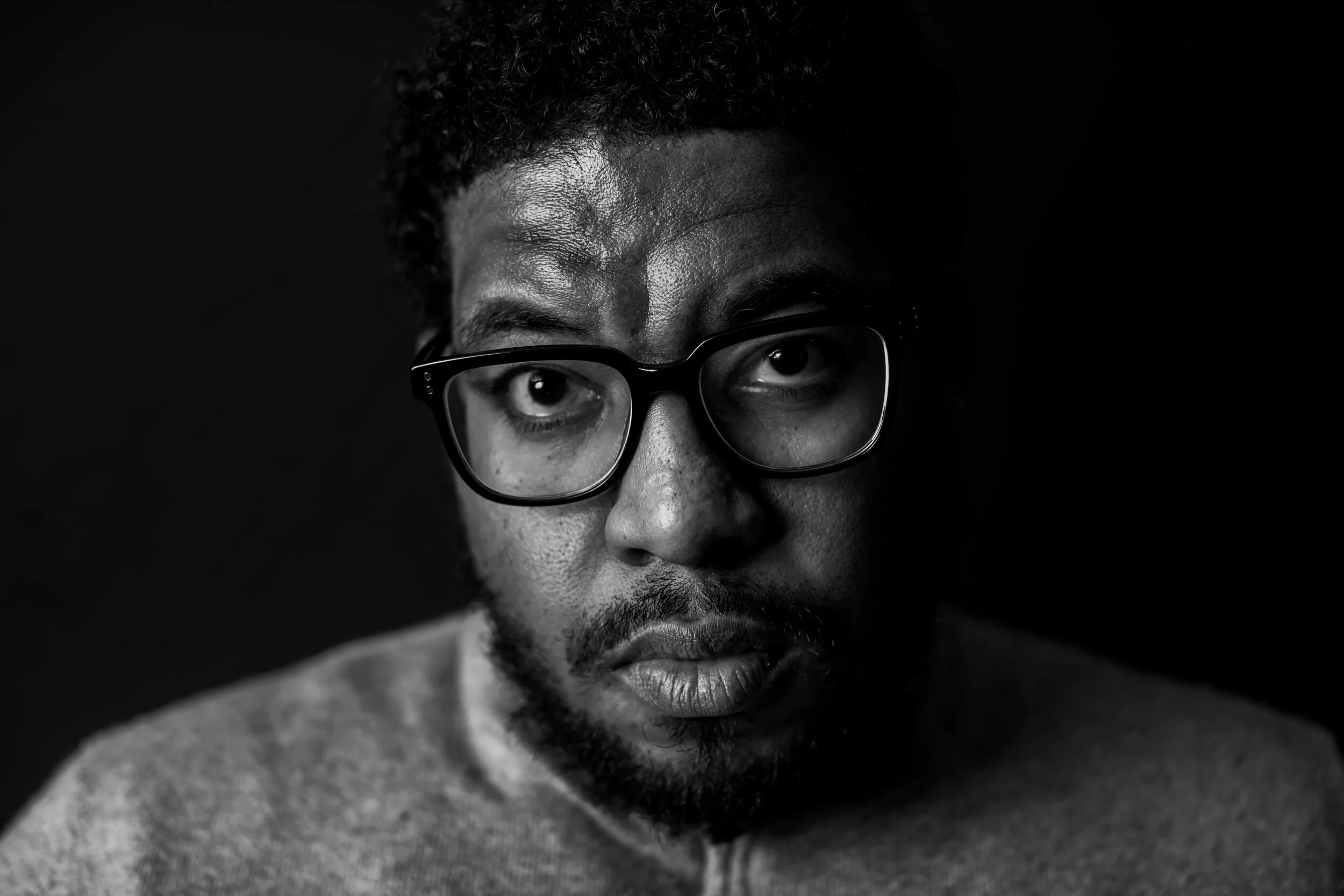 Bearing Witness - Derrick J. Waller — Second Street Gallery