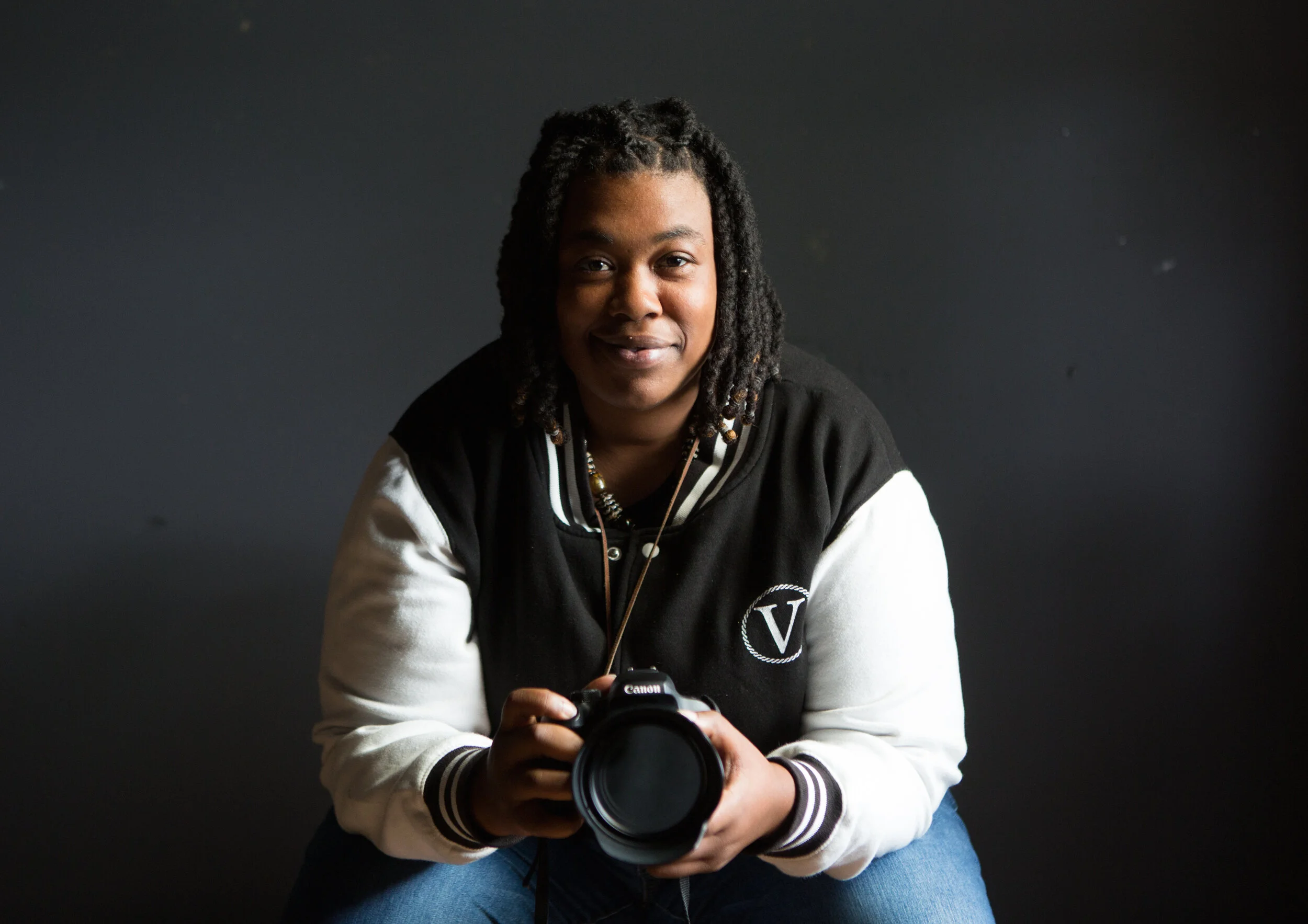 Bearing Witness - Marley Nichelle — Second Street Gallery