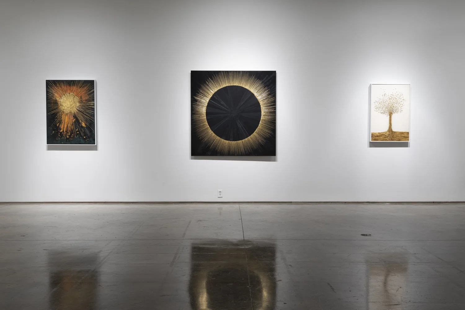 Clay Witt: The Labyrinth — Second Street Gallery