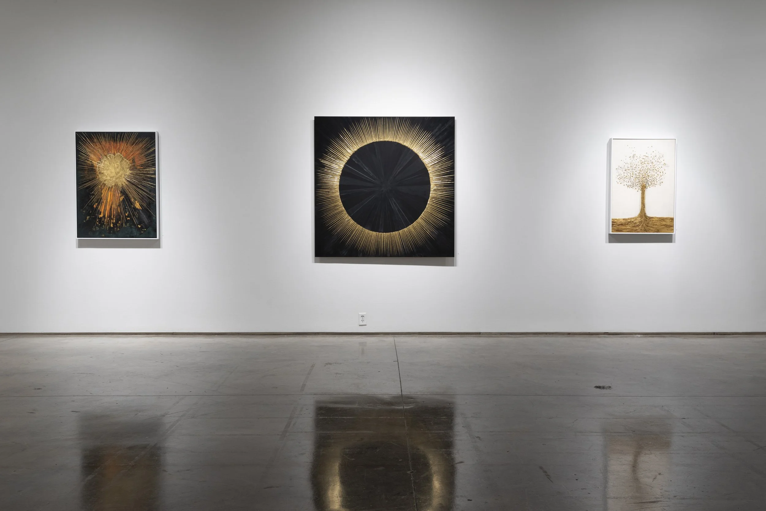 Clay Witt: The Labyrinth — Second Street Gallery