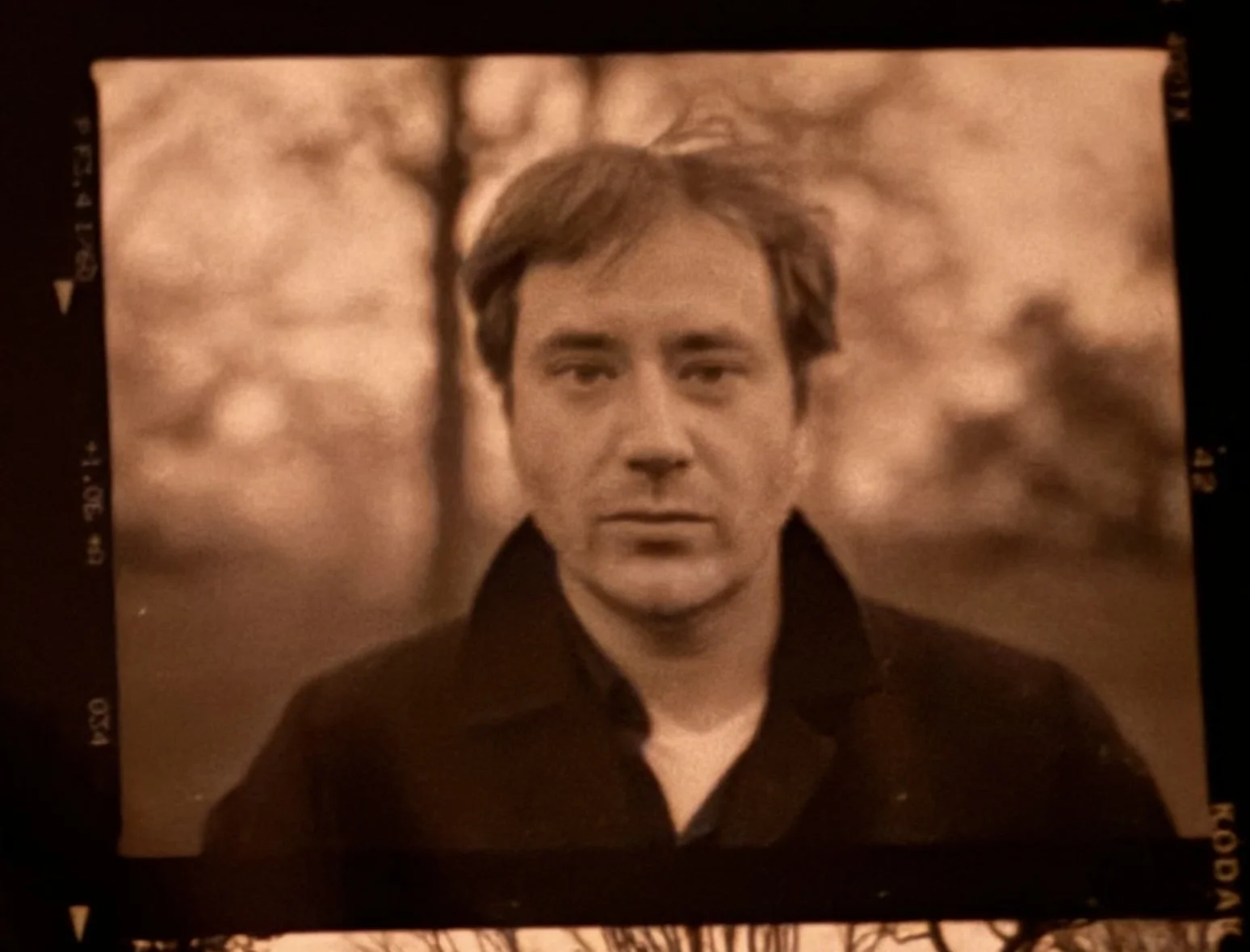 Michael Ryan — Second Street Gallery