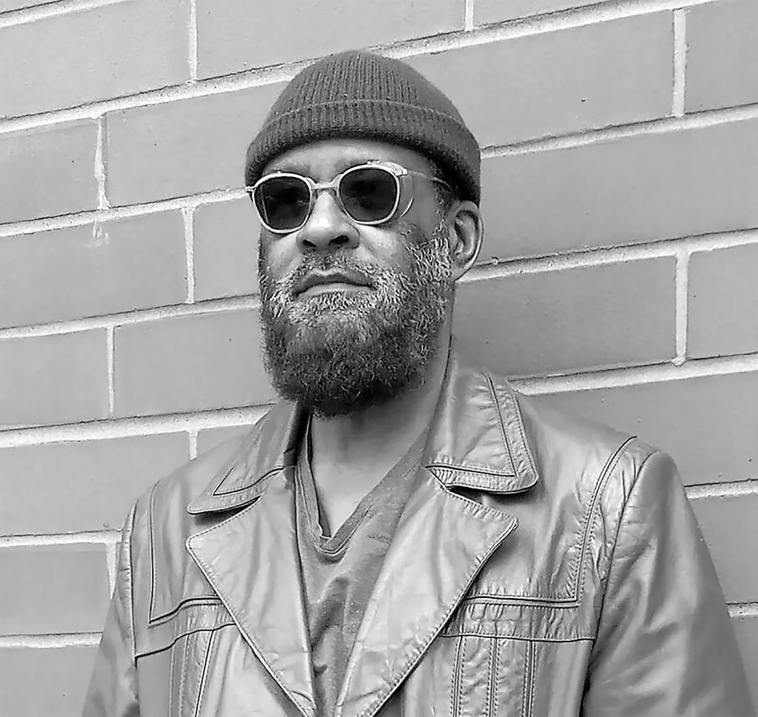 Russell Hamilton — Second Street Gallery