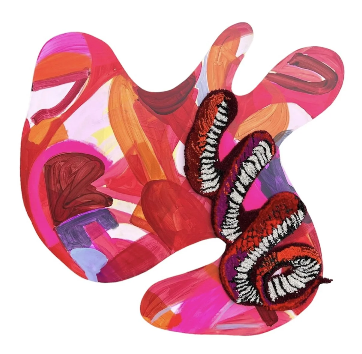 Tobiah Mundt + Sarah Boyts Yoder — Second Street Gallery