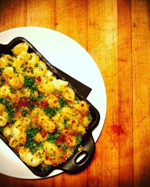 Preserve — Discover Winters