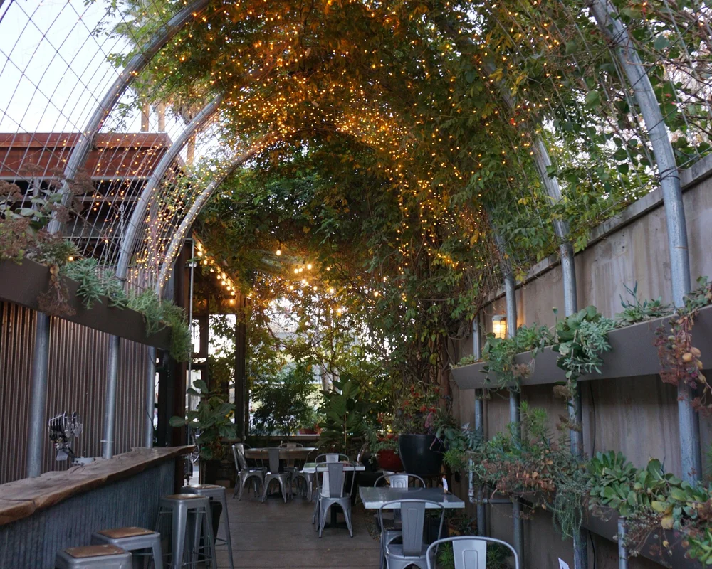 Preserve — Discover Winters