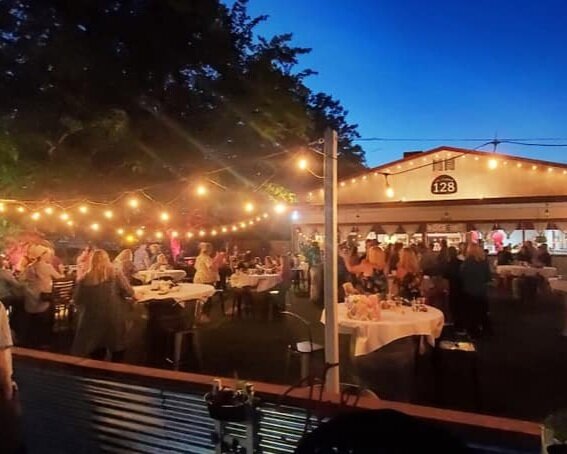 FOOD — Discover Winters