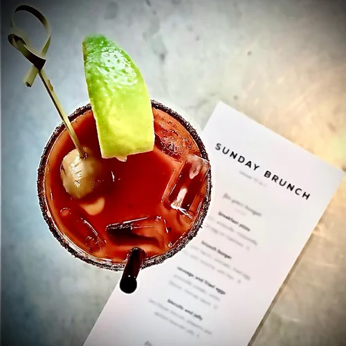 Preserve — Discover Winters