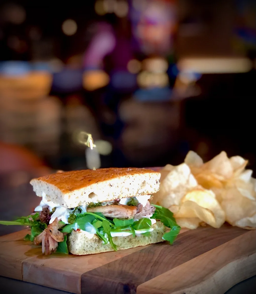 Preserve — Discover Winters