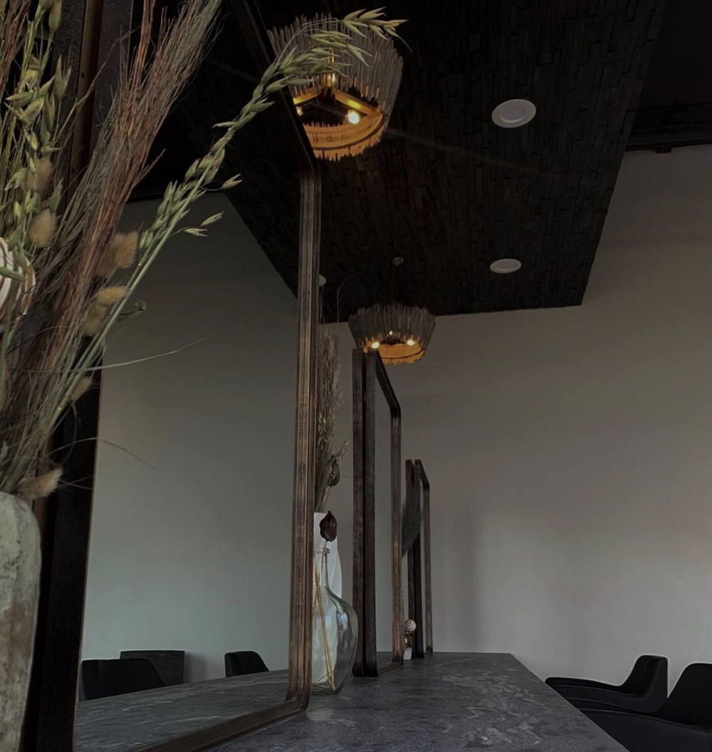 Eight Six Zero Salon — Discover Winters