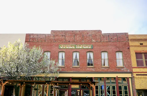 Discover Winters, California