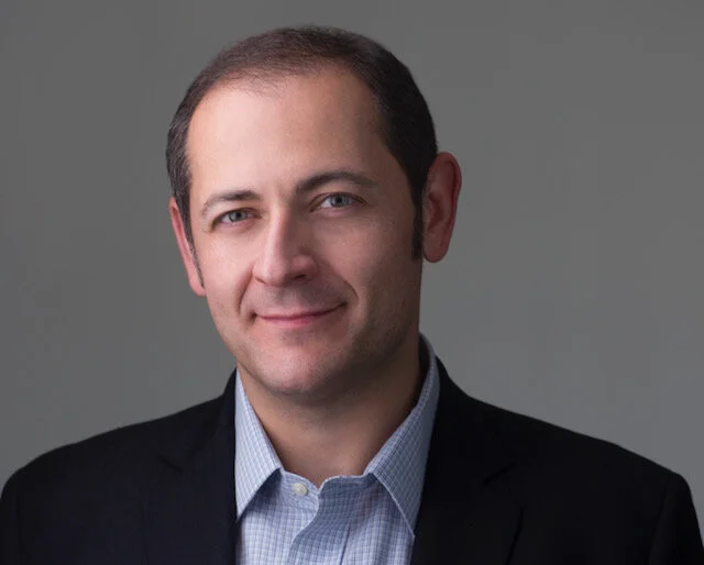 Steve Kunin - About — About