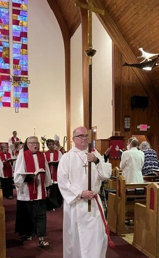 Celebration of New Ministry at St. Stephen’s — Saint Stephen's ...