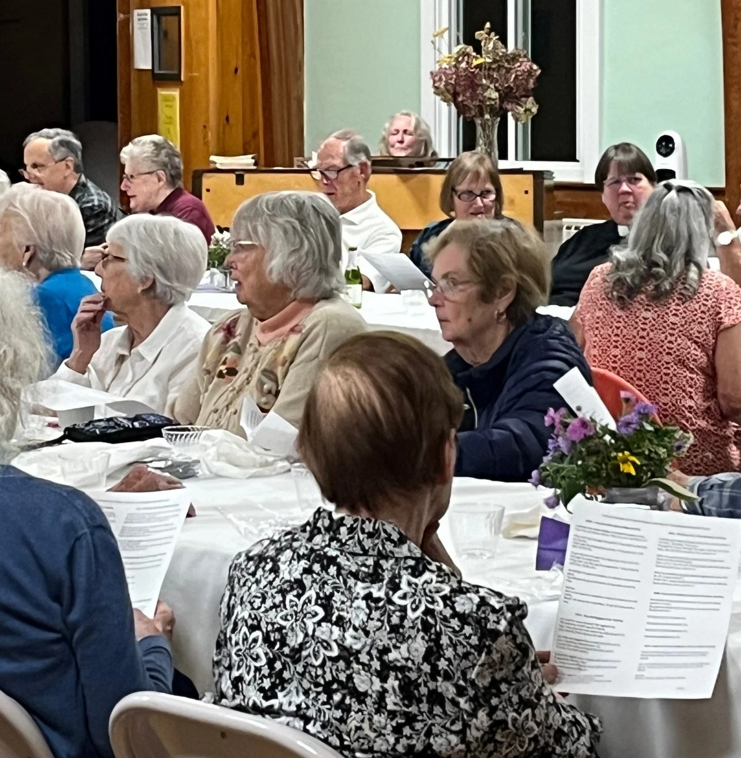 St. Stephen’s Celebrates 125 Years — Saint Stephen's Episcopal Church
