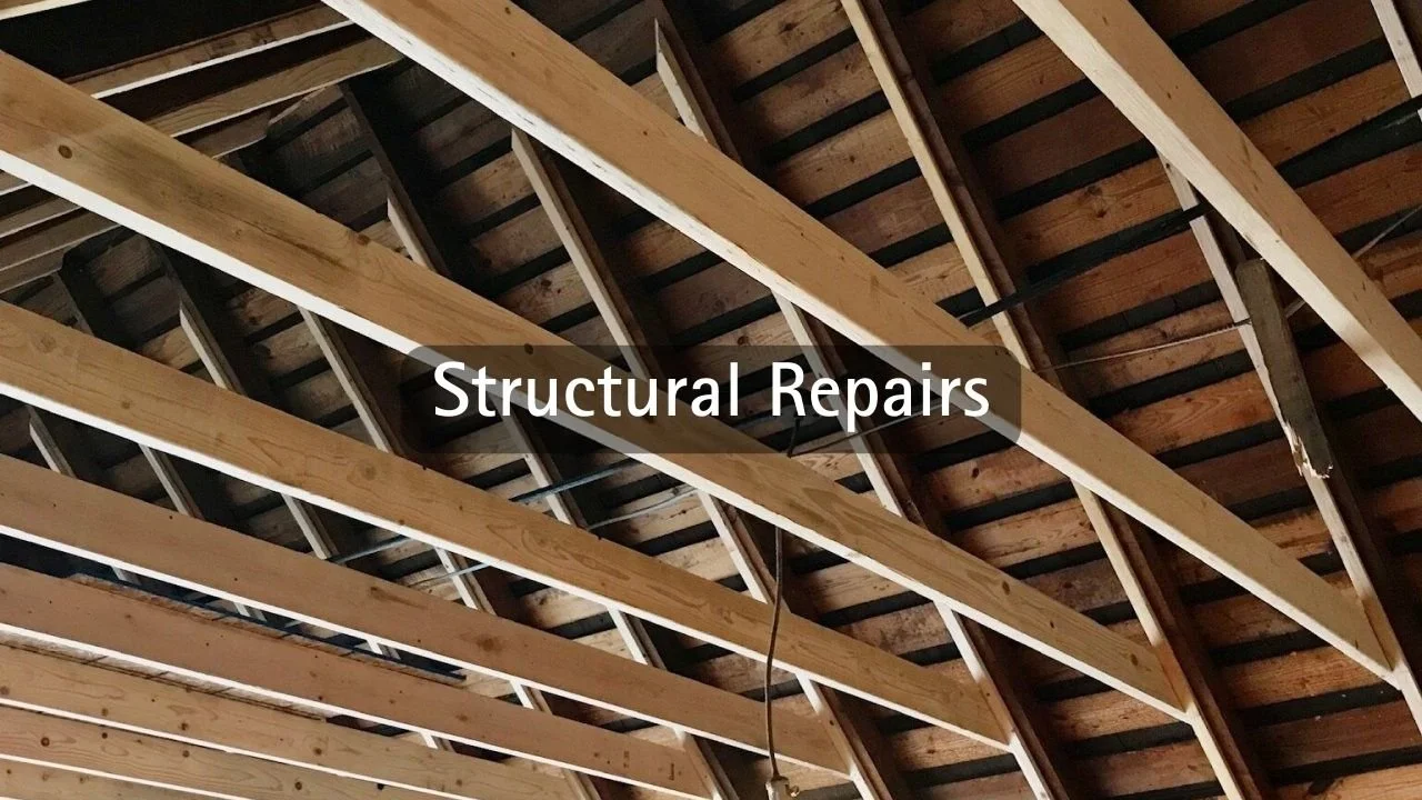 Atlantic Structural | Repair, House Lifting, Shoring | Maine