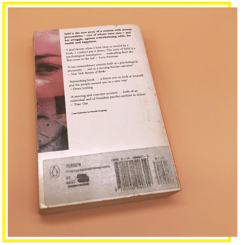 Exploring Sybil, Multiple Personality, Hypnosis, and the True Story ...