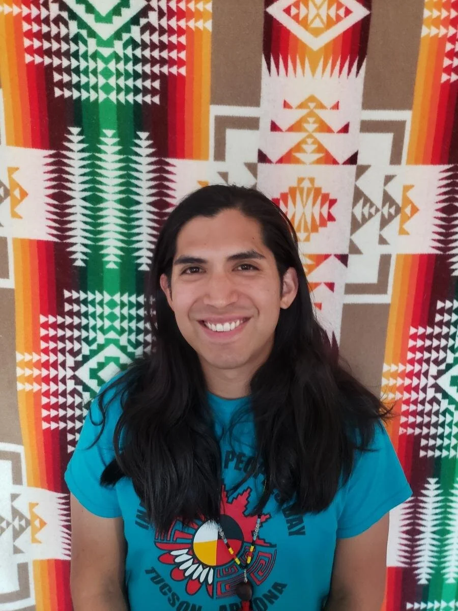 A Native Am. perspective on Colonialism, Hierarchy, and Misogyny - UBP ...