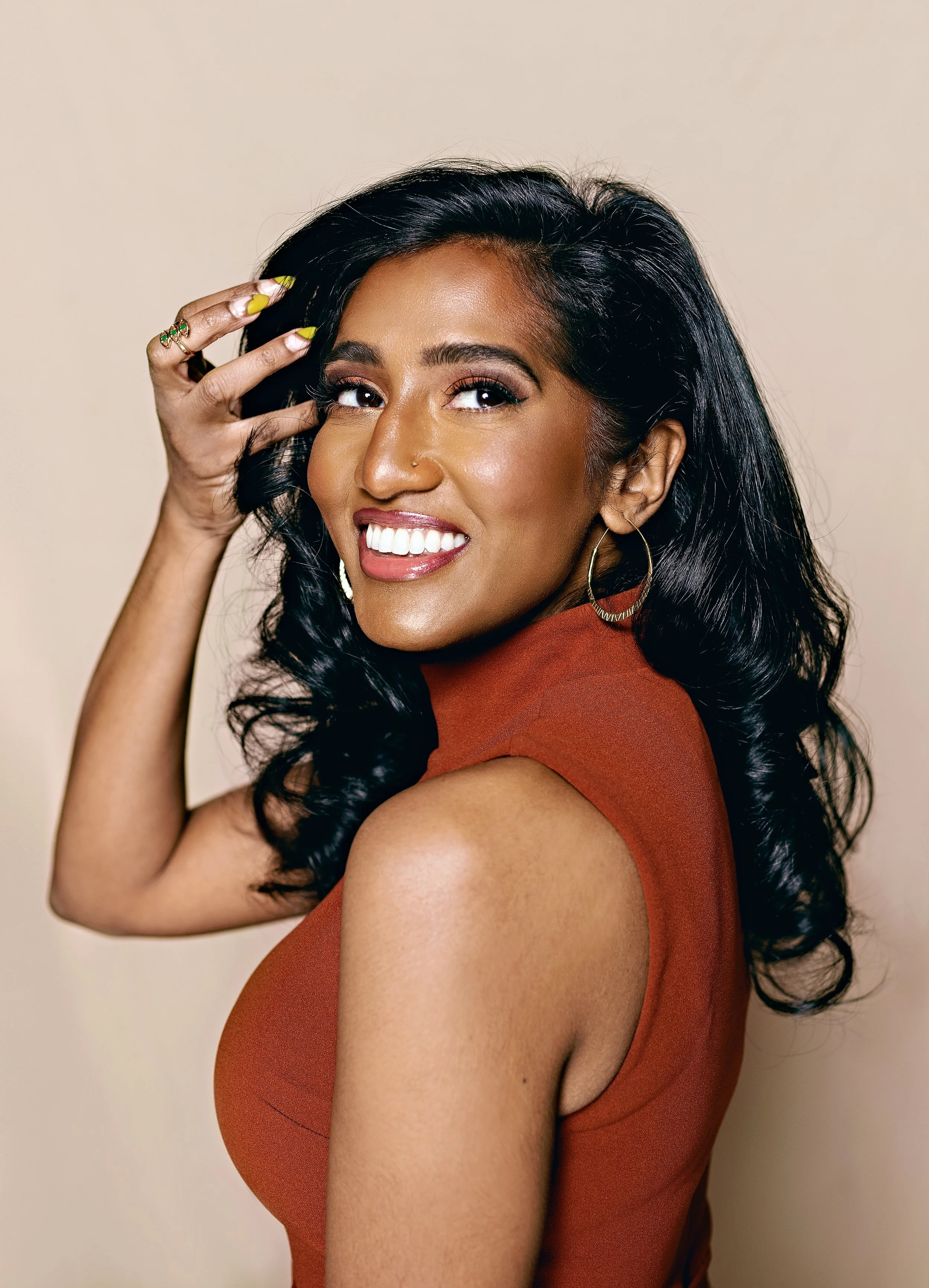 Episode 38 - Ghazala Irshad - Standards for Justice — Calico Culture ...