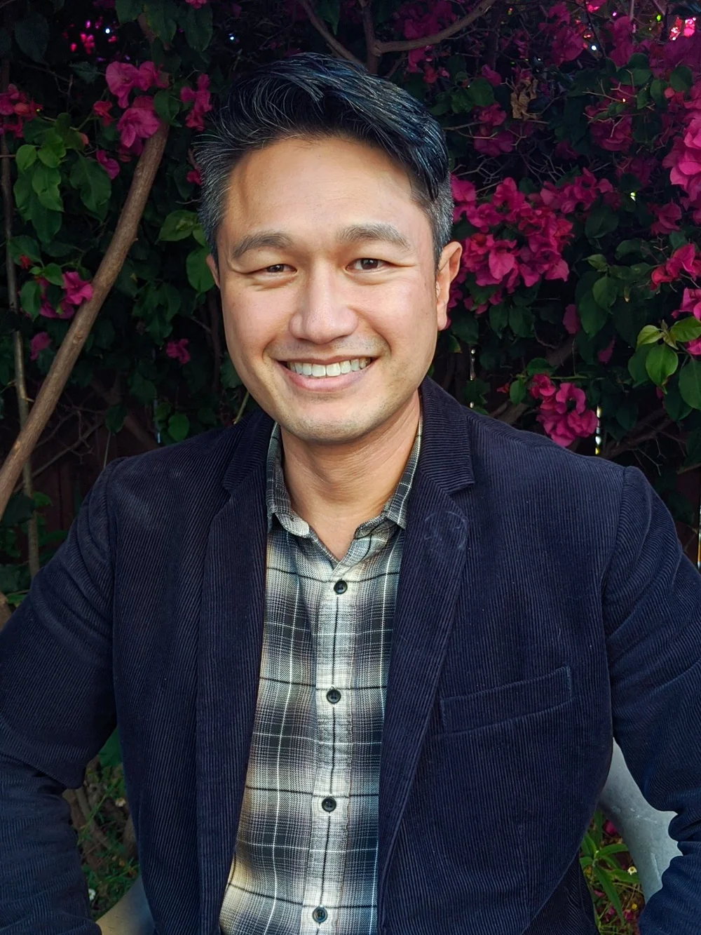 Episode 24 - Tony Nguyen - Cross-Cultural Leadership — Calico Culture ...