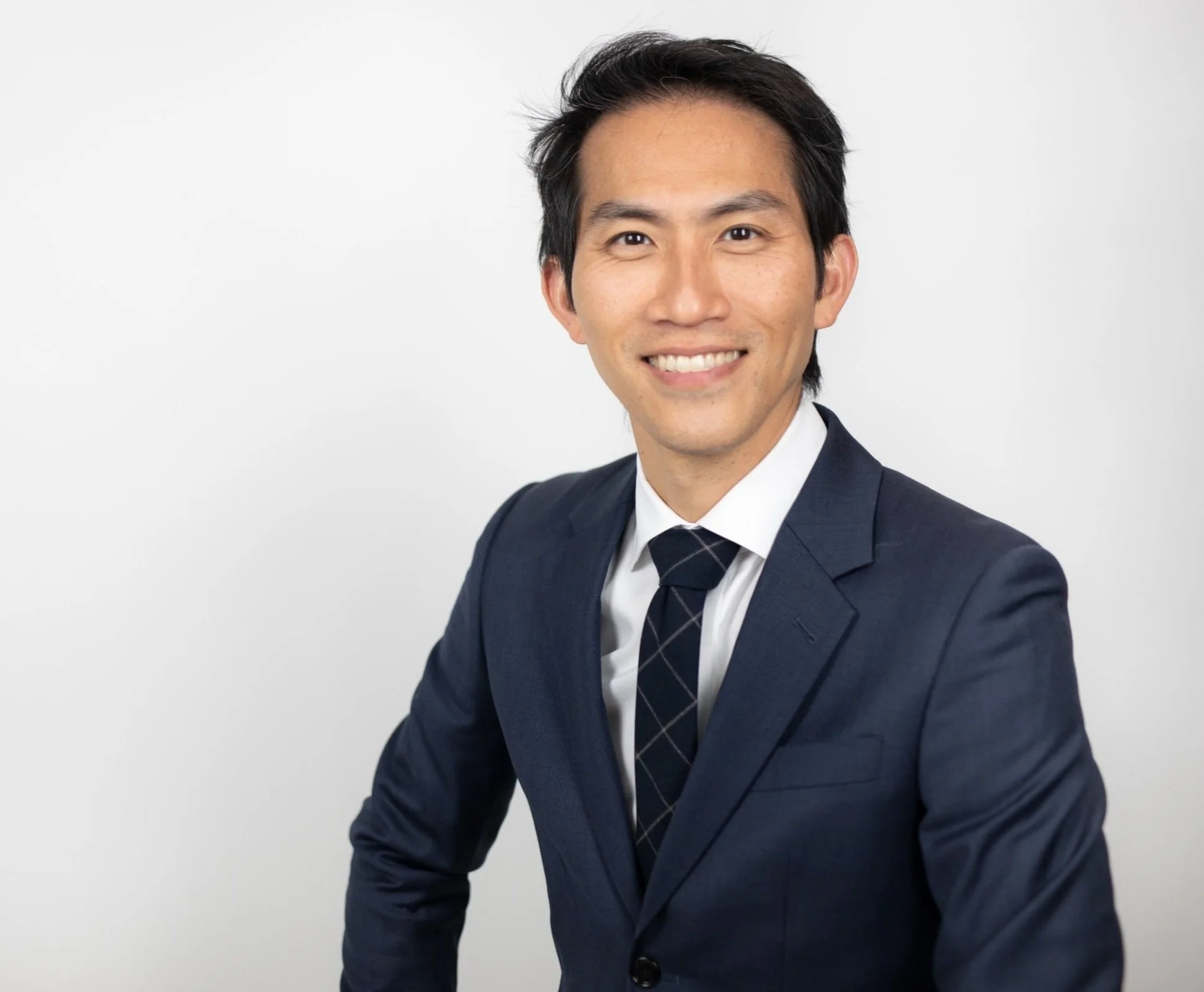 Meet the Team — Integrated Gastroenterology Consultants