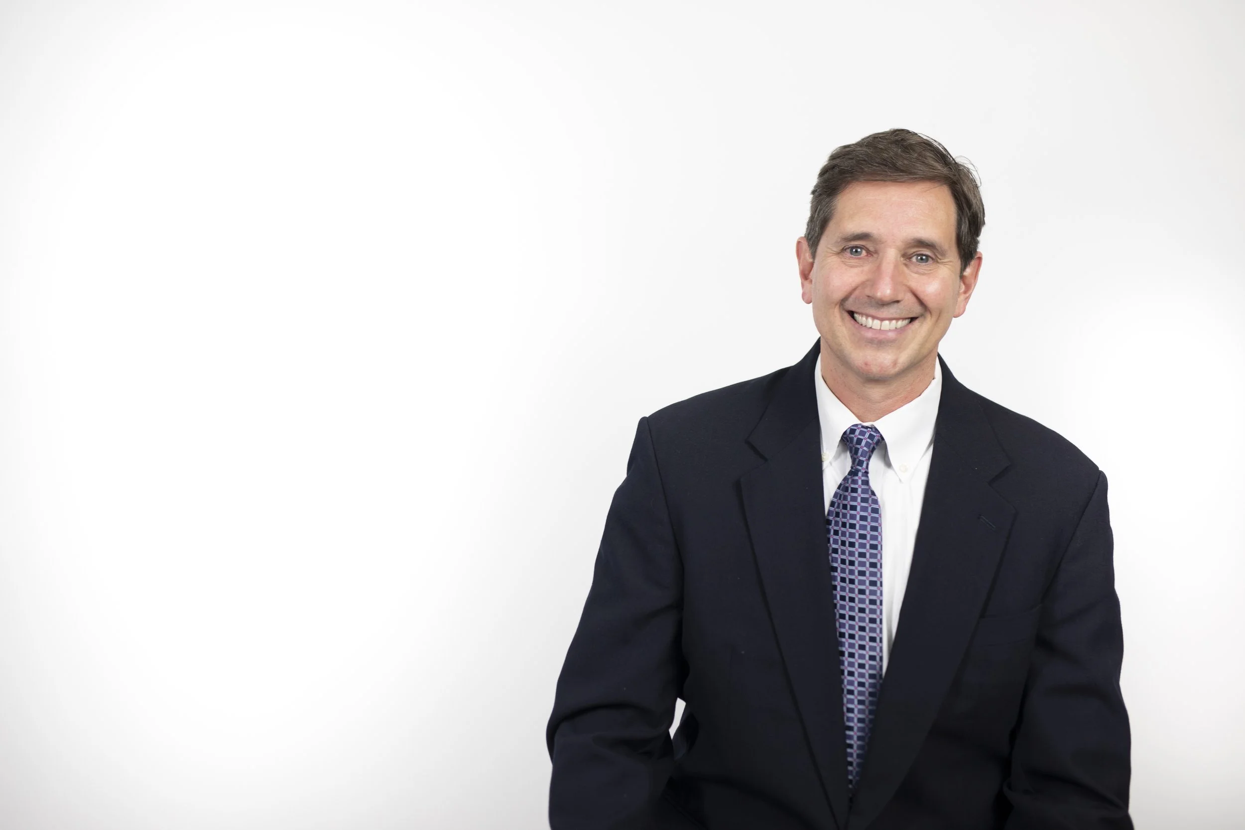 Dr. Richard Tilson, MD, MPH — Integrated Gastroenterology Consultants