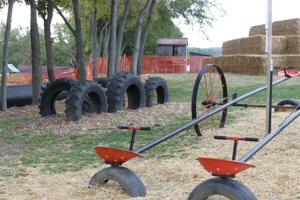 Activities — Walden Pumpkin Farm