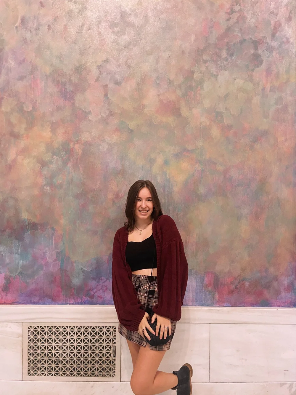 Fall 2023 Internship Spotlights — Chatham University Career Development