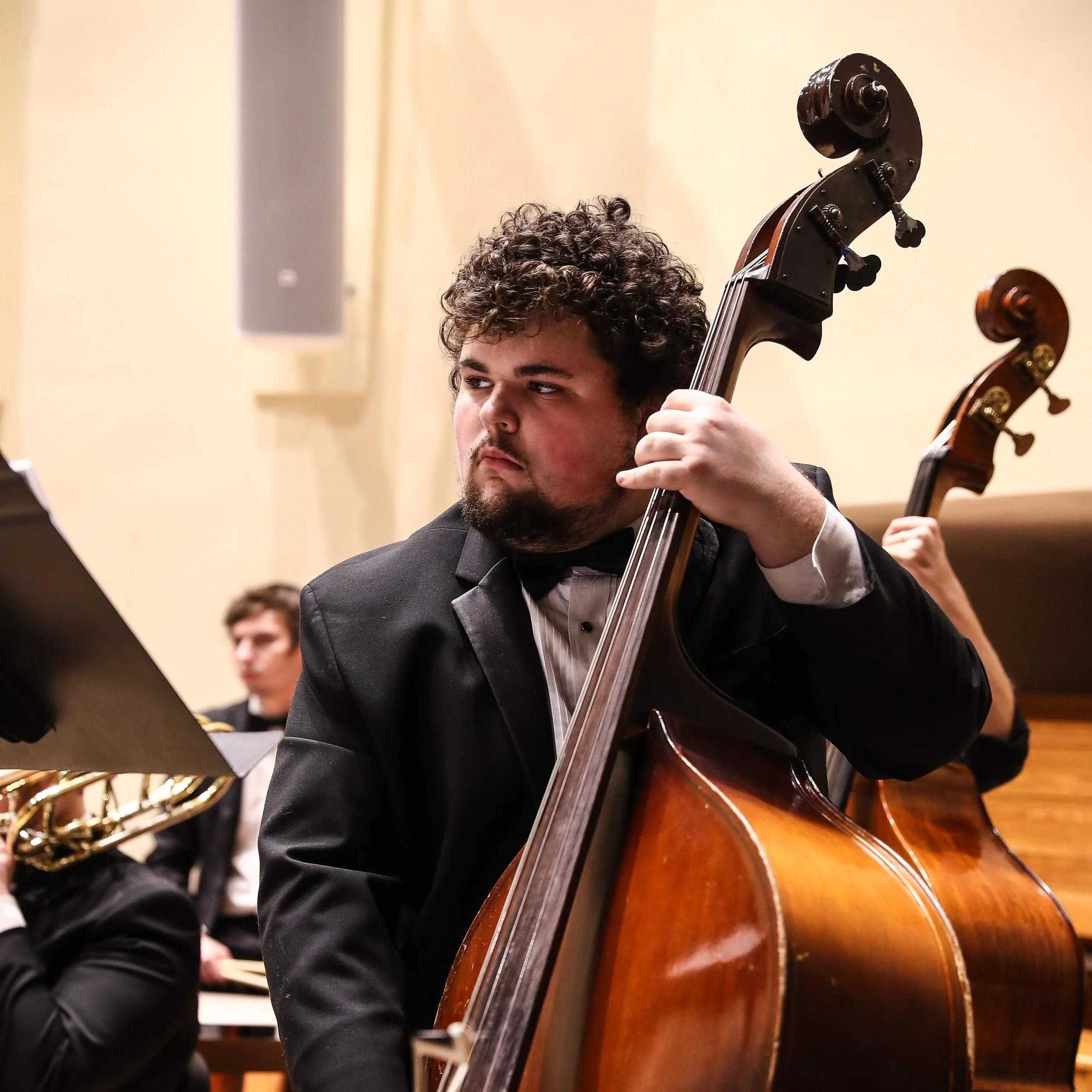 Welcoming Joshua Zeigler, the Assistant Director of Employer Relations ...