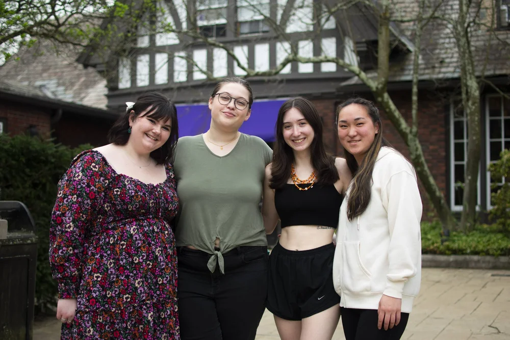 Chatham University Career Development