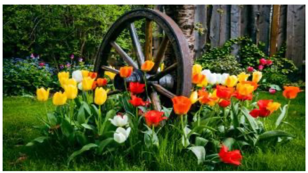 St. John's United Methodist Church — Better Together Churches