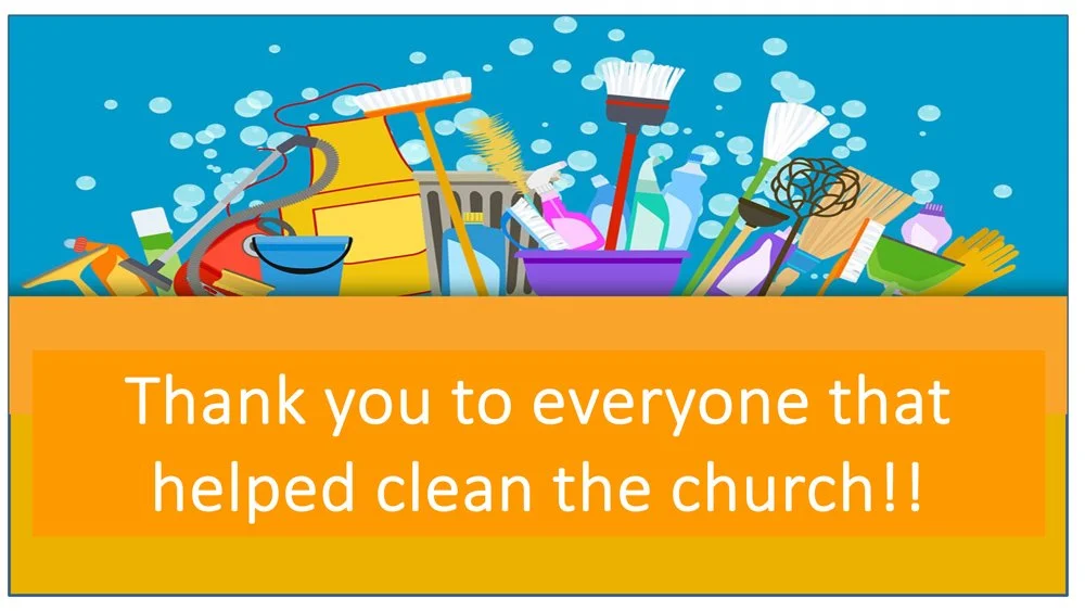 St. John's United Methodist Church — Better Together Churches