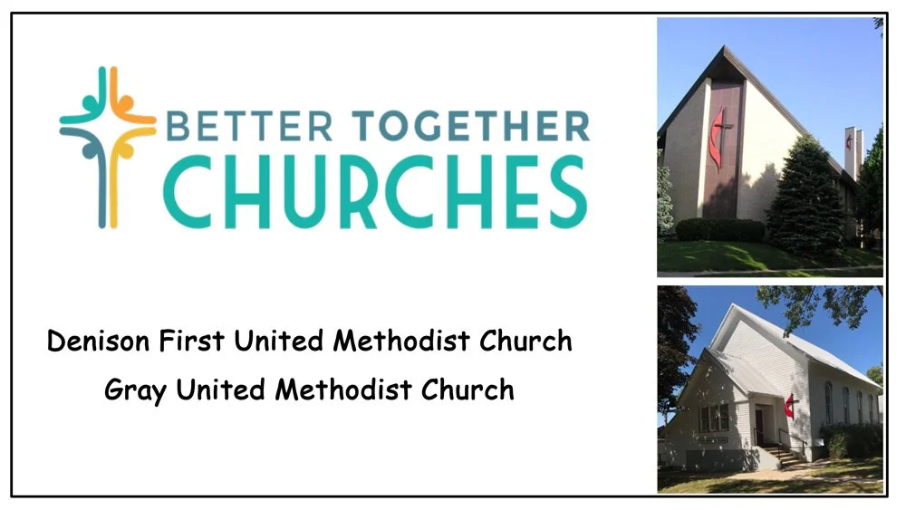 St. John's United Methodist Church — Better Together Churches