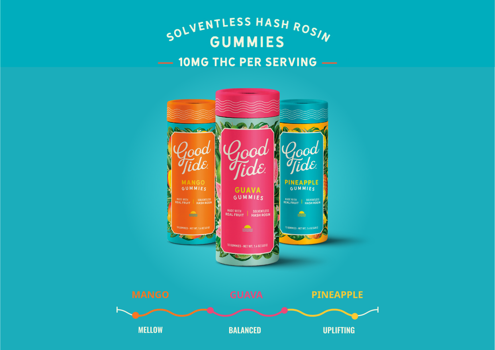 Home & Specials — 5th and Green