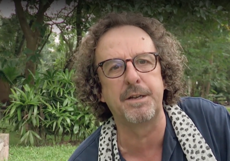 Ron LeBlanc interview with Four Grainer — The Gem Hunter