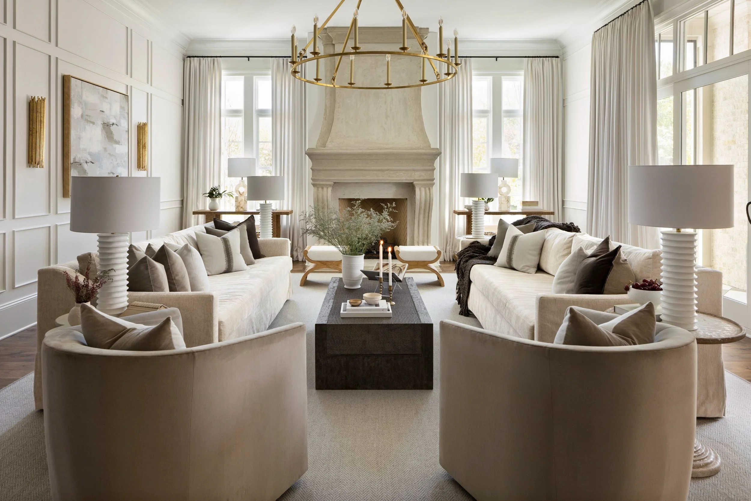 Stephanie Ervin Interiors